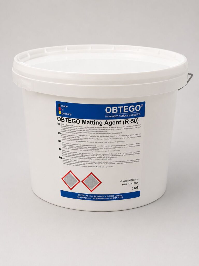 Obtego Matting Agent R50 – Tinu's Flooring Solutions